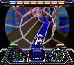 Accele Brid (Japan) [En by Aeon Genesis v1.0] ROM